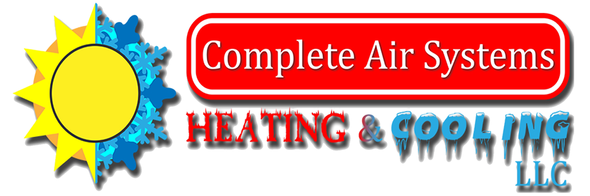 Complete Air Systems Heating and Cooling – Your HVAC and AC repair ...